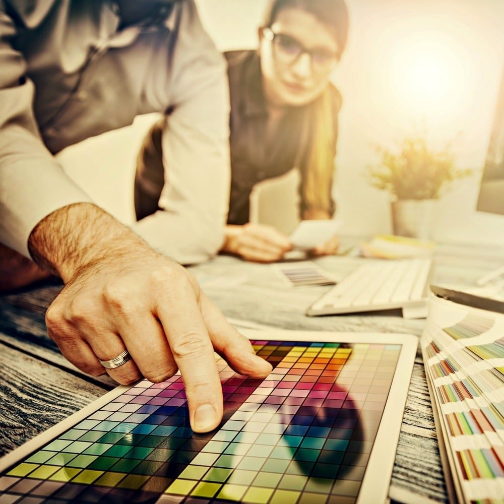What Is Print Ready Artwork How To Streamline Creative Elements